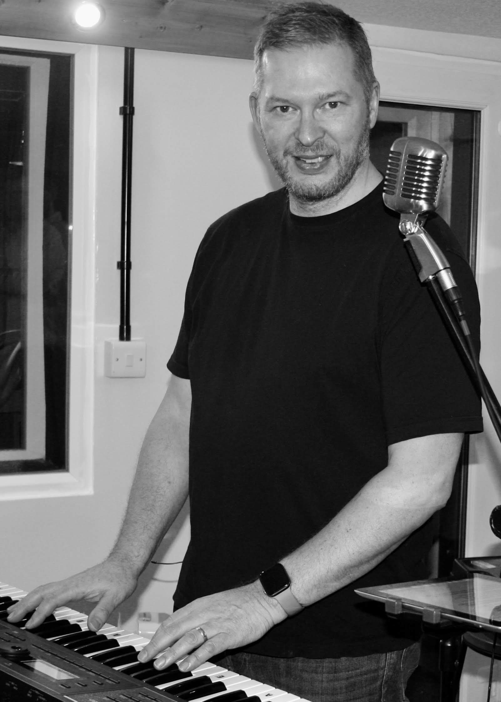 Meet the Band - Lithium Rockband UK